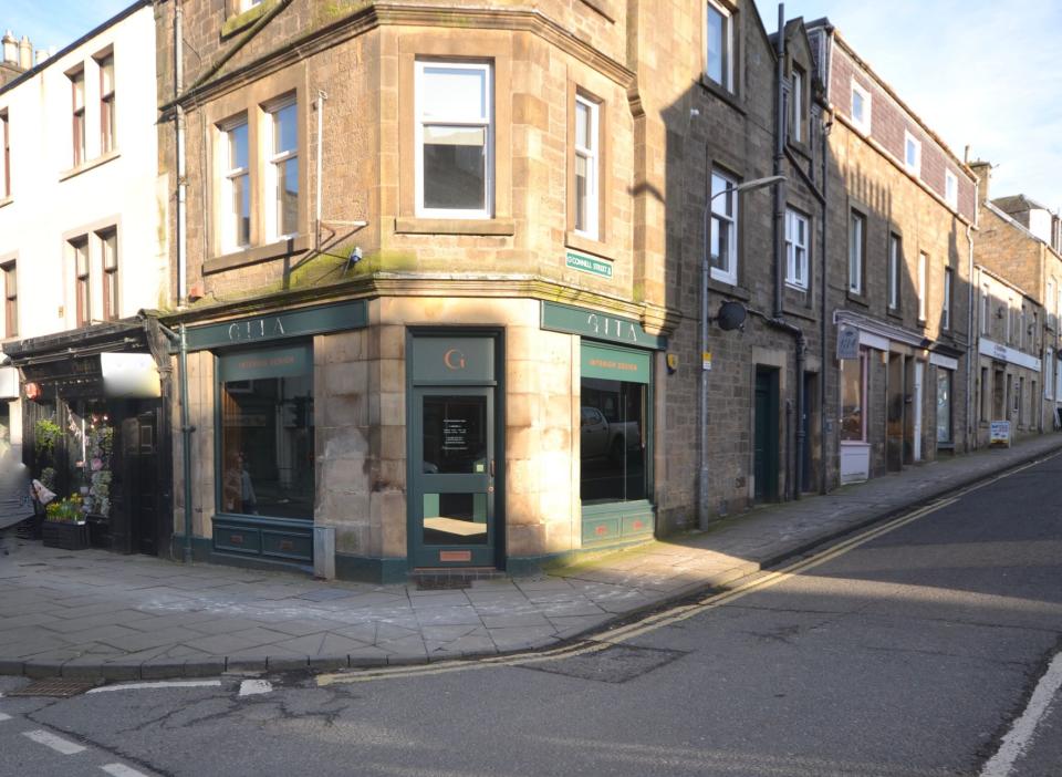 Jim Hay Estate Agents - Commercial Property - Jim Hay Estate Agents